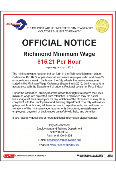 California Workers' Compensation Fraud Pamphlet - English - Compliance ...