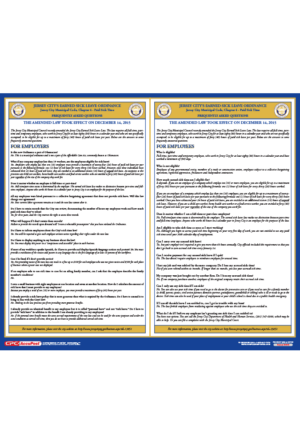 30708 - Compliance Poster Company