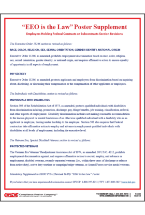 Iconiq Capital Logo - Compliance Poster Company