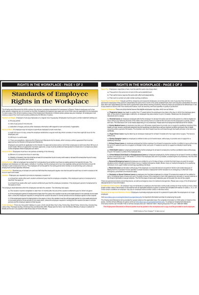 adp - Compliance Poster Company