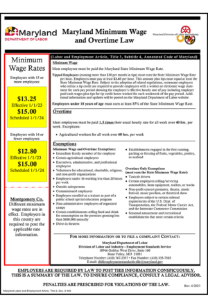 Deloitte_logo_black - Compliance Poster Company