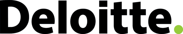 Deloitte_logo_black - Compliance Poster Company