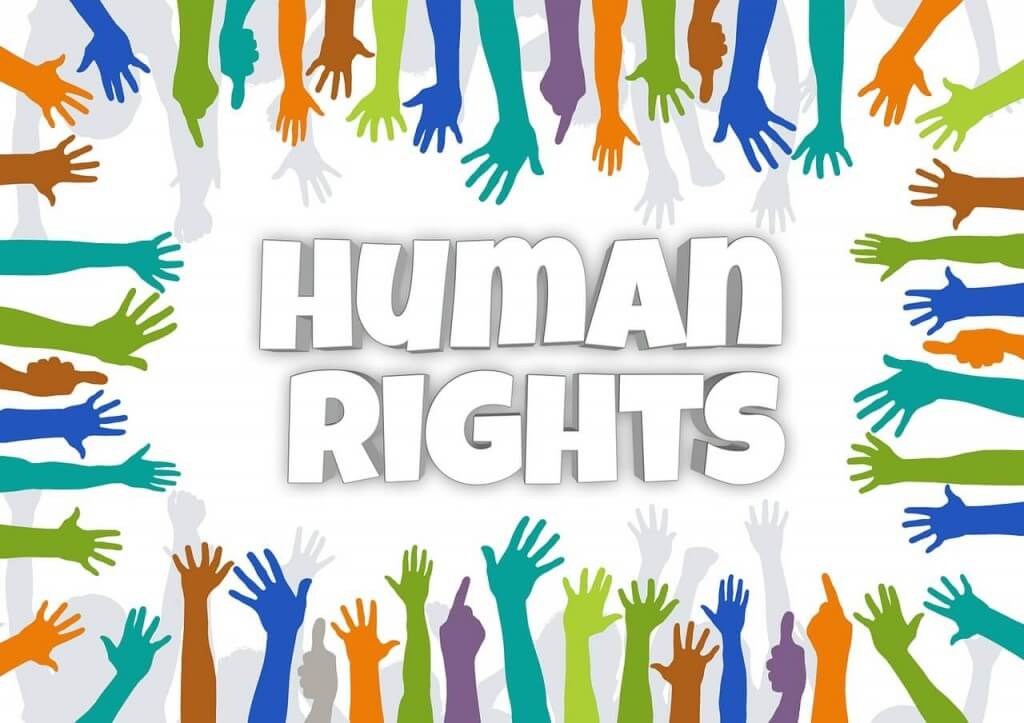 New Illinois Human Rights Poster Highlights Sexual Harassment