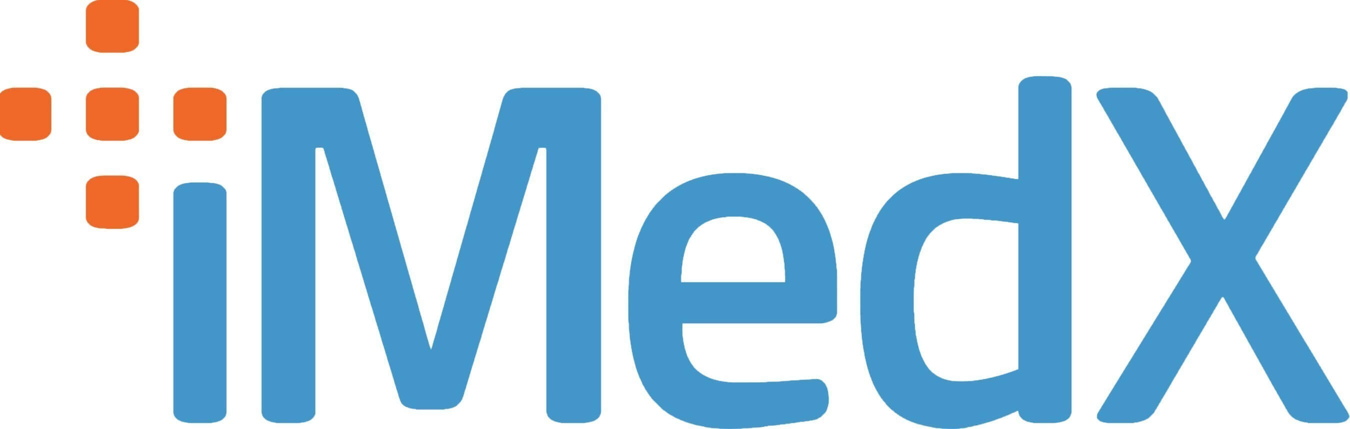 iMedX LOGO - Compliance Poster Company