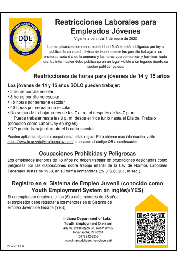 DC 2024 Poster Update - Compliance Poster Company DC 2024 Poster Update - Compliance Poster Company