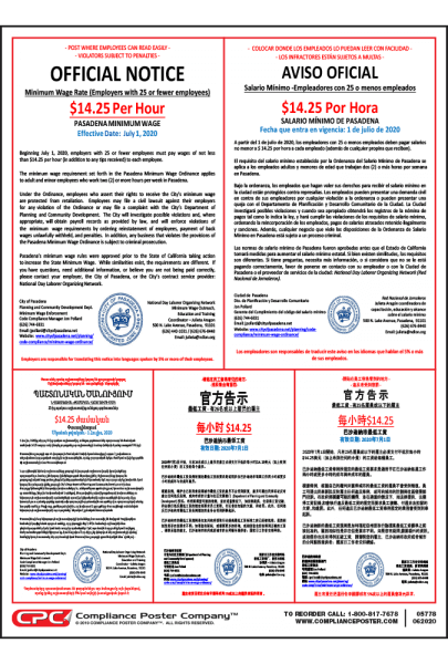 bnsf-logo-color - Compliance Poster Company