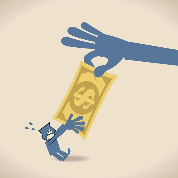 Minnesota’s New Wage Theft Law - Compliance Poster Company