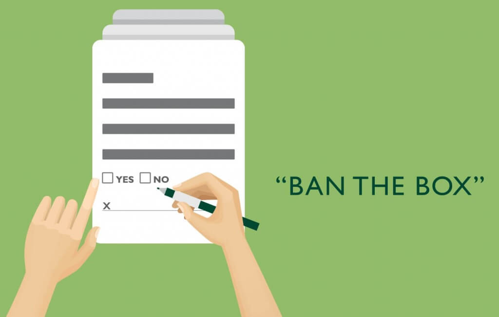 New Mexico – Another Summer 2019 Launch of “Ban the Box” - Compliance ...