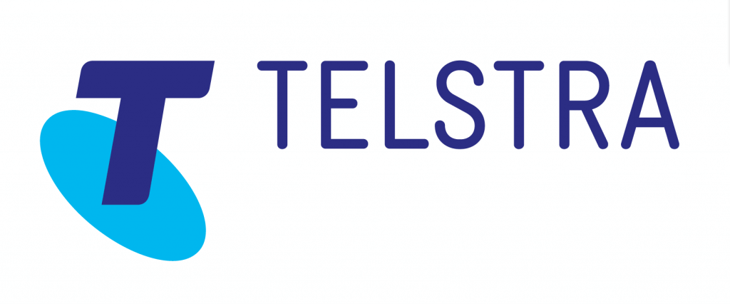 telstra-logo - Compliance Poster Company