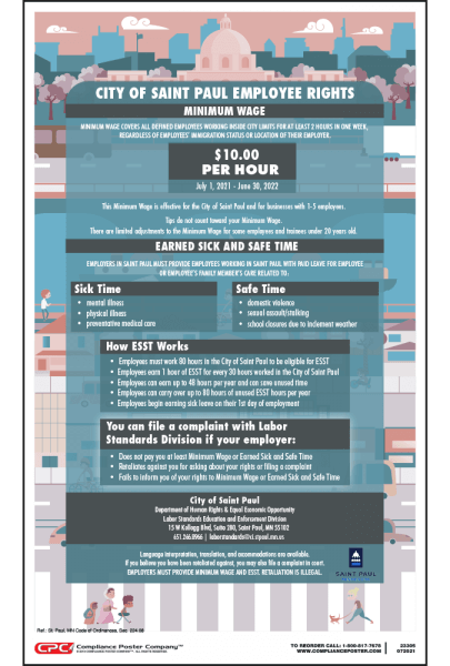 actone - Compliance Poster Company