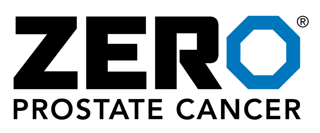 ZERO Prostate Cancer Logo - color 2023 - Compliance Poster Company